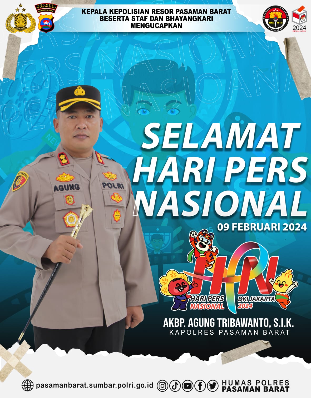 Portal Sumbar - Portal berita terpercaya dan terkini